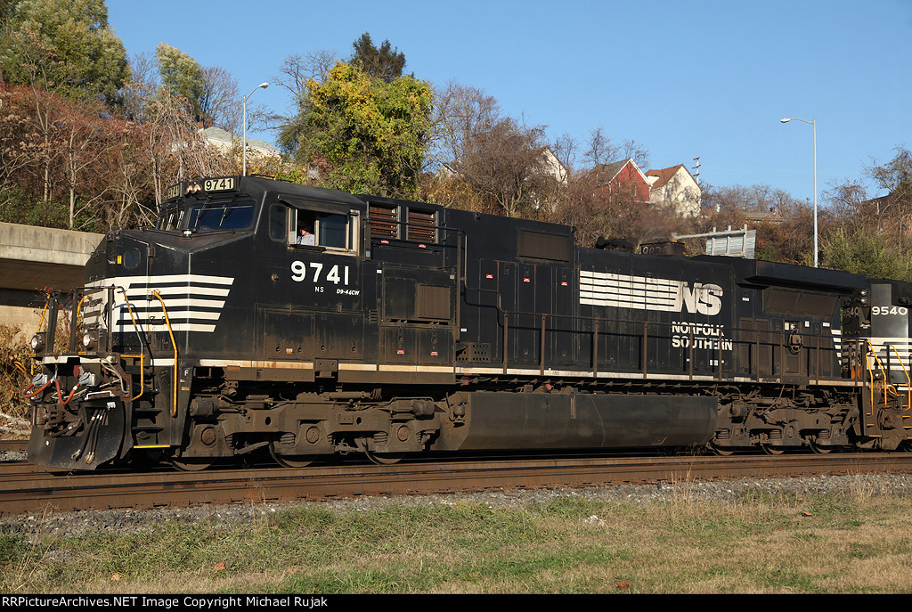NS 9741